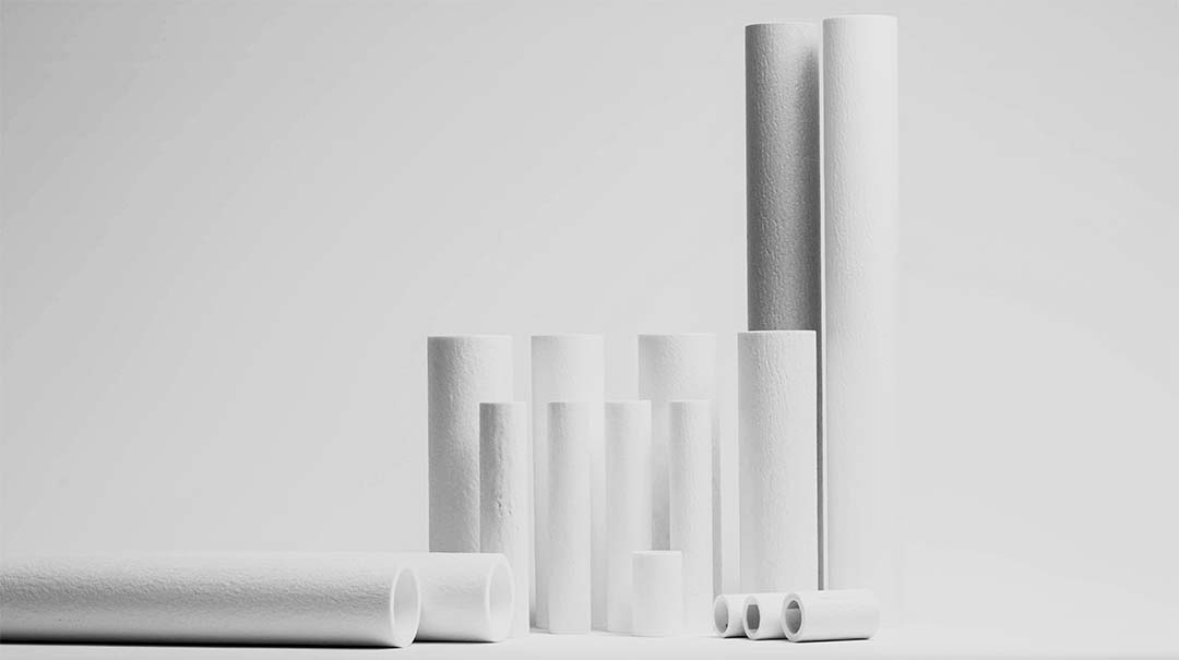 Coalescence Microfiber Filter Elements - Filter-Elements