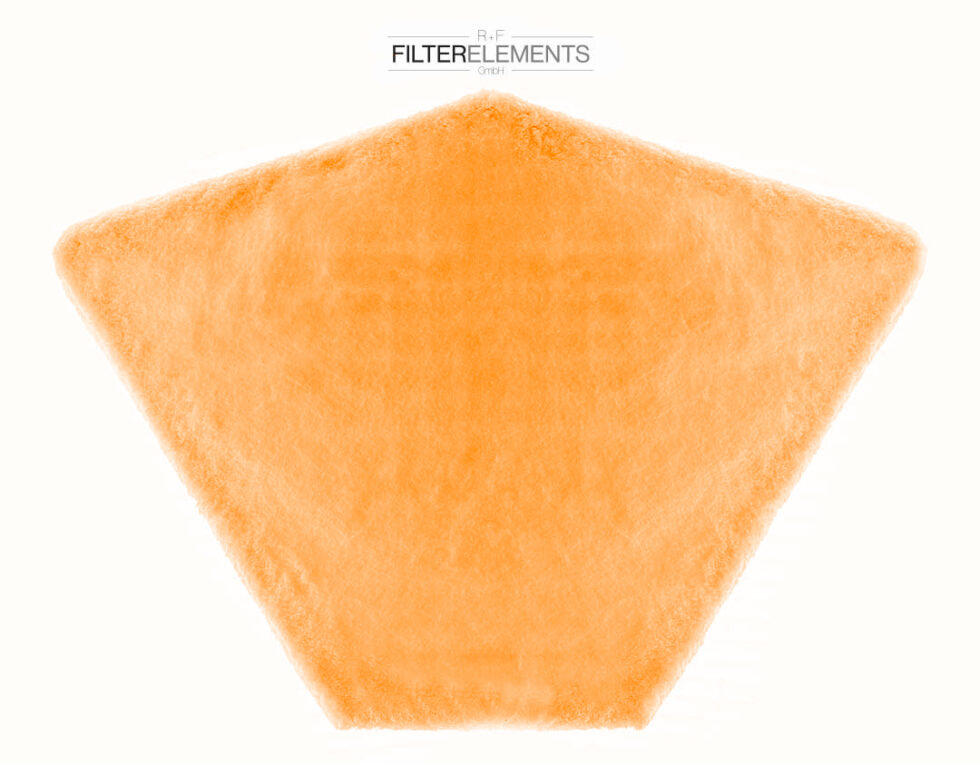 Pile Cloth Disc Filter - Filter-Elements