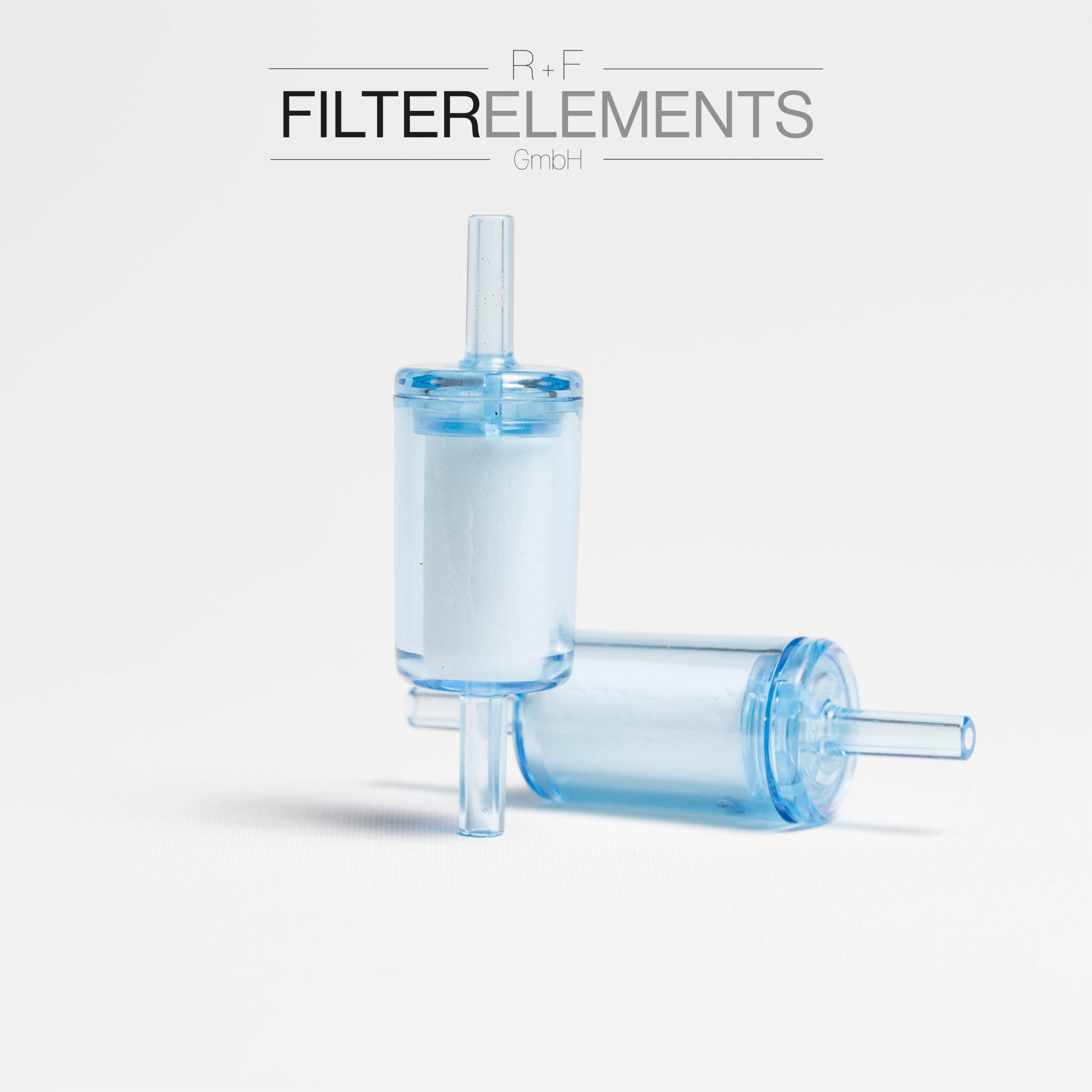 Disposable In-Line Filter - Cross References - Filter-Elements
