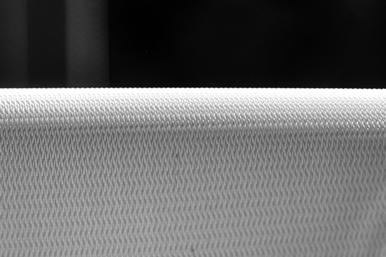 Filter belts for horizontal vacuum filter - Filter-Elements
