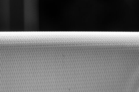 Filter belts for horizontal vacuum filter - Filter-Elements